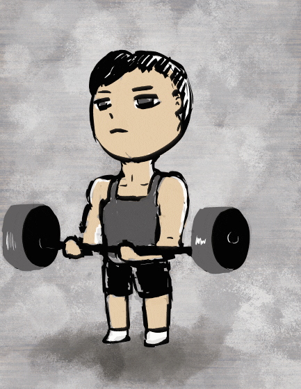 Cartoon Man GIF by segaoctopus - Find & Share on GIPHY