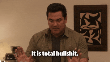 Episode 5 - It's A Good Day GIFs on GIPHY - Be Animated