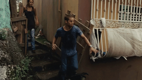 Fast And Furious Fight GIF by The Fast Saga - Find & Share on GIPHY