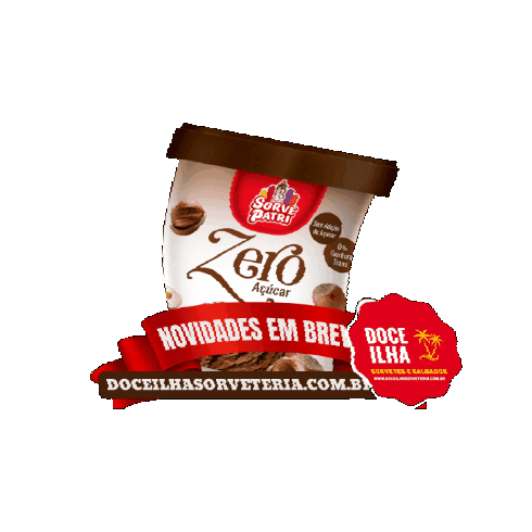 Sorveteria Doce Ilha GIFs on GIPHY - Be Animated