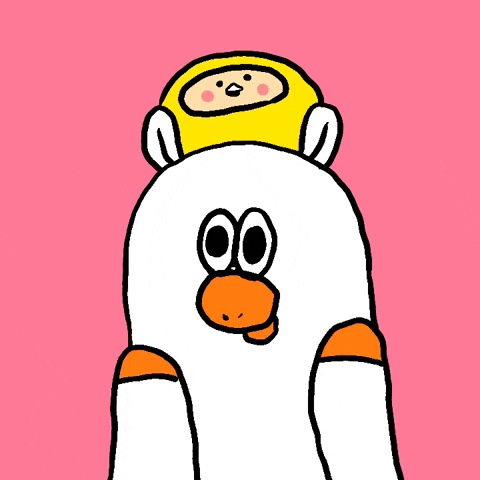 Cute Thanks GIFs - Find & Share on GIPHY