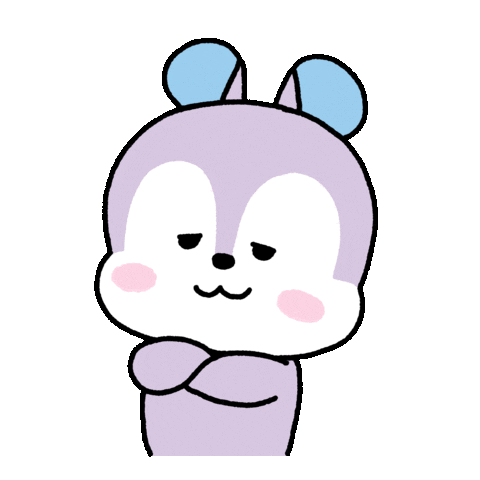 BT21 GIFs on GIPHY - Be Animated