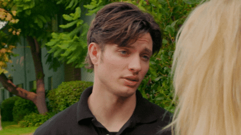 Smoldering I Got You GIF by Schoolyard TV - Find & Share on GIPHY