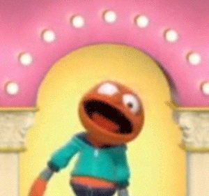 Sing Muppet Babies GIF by Muppet Wiki - Find & Share on GIPHY