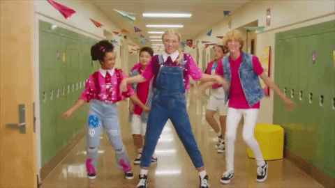 KIDZ BOP GIFs - Find & Share on GIPHY