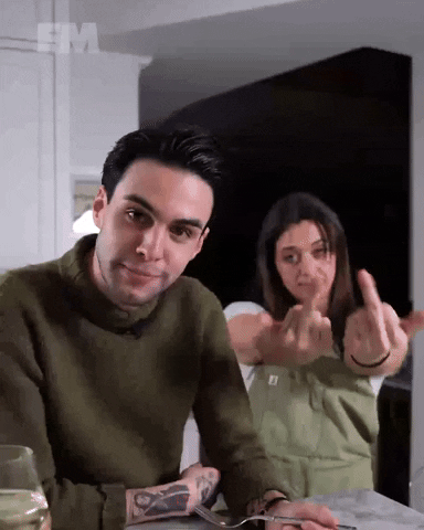 Bite Me GIFs on GIPHY - Be Animated