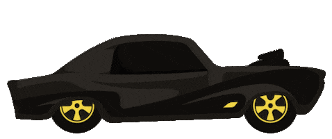 Car Sticker for iOS & Android | GIPHY