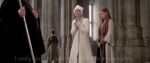 Knights Tale GIFs - Get the best GIF on GIPHY