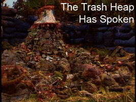Trash Heap GIFs - Find & Share on GIPHY
