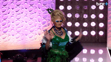 RuPaul's Drag Race Down Under GIFs on GIPHY - Be Animated