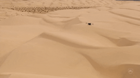 Moon Desert GIF by NASA - Find & Share on GIPHY