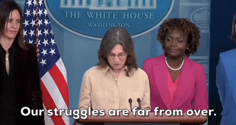 Our-struggle GIFs - Get the best GIF on GIPHY