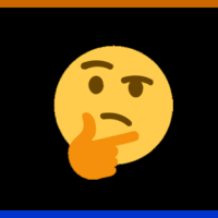 Thinking Animated Gif Smiley