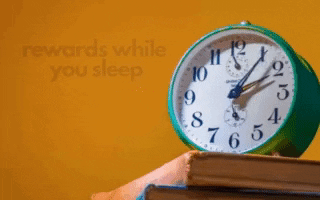 Time Earn GIF by Divi Project - Find & Share on GIPHY