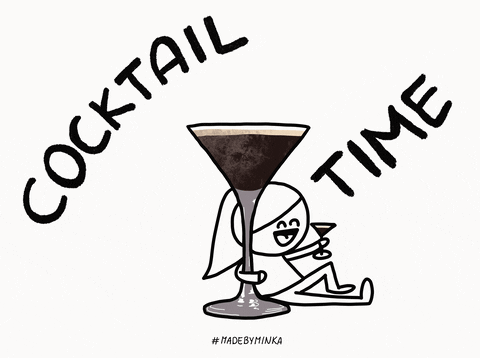 Happy Hour Party GIF - Find & Share on GIPHY