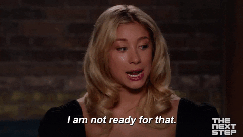 Ready-not-ready GIFs - Get the best GIF on GIPHY