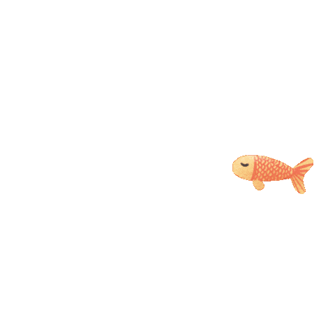 Transparent Fish Gif