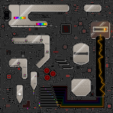 Electric-circuit GIFs - Get the best GIF on GIPHY