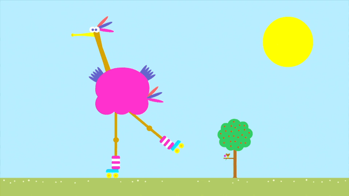 Dance Dancing GIF by Hey Duggee - Find & Share on GIPHY