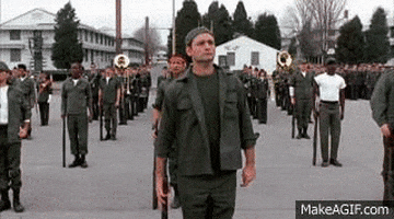 Basic Training GIFs - Find & Share on GIPHY