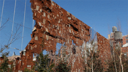 Outdoor Installation GIFs - Get the best GIF on GIPHY