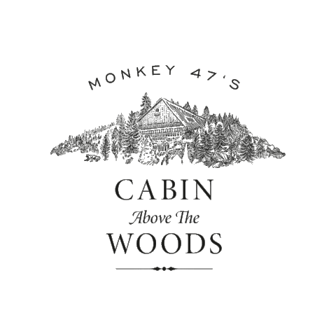 Cabin above the woods GIFs on GIPHY - Be Animated