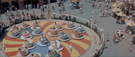 Teacups GIFs - Find & Share on GIPHY