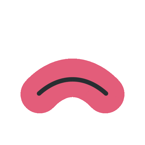 Face parts GIFs on GIPHY - Be Animated