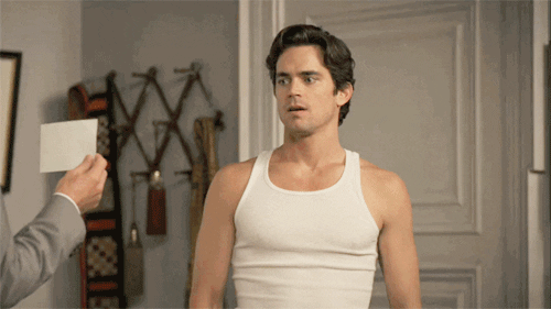 White-collar-s02 GIFs - Get the best GIF on GIPHY