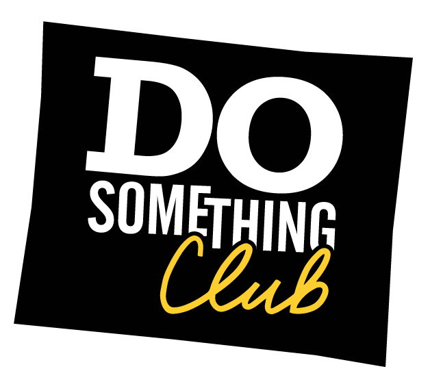 Do Something Logo