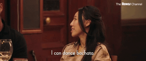 Bachata-dance GIFs - Get the best GIF on GIPHY