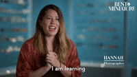 Learn-about-myself GIFs - Get the best GIF on GIPHY