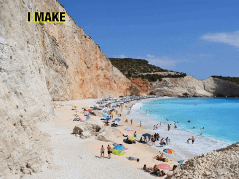 Gelber GIFs - Get the best GIF on GIPHY