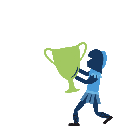 Argo Encouragement GIFs on GIPHY - Be Animated