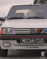 For Sale Peugeot GIF by Mecanicus - Find & Share on GIPHY