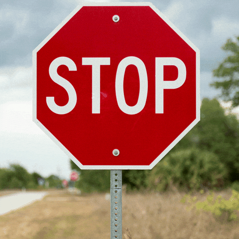 Stand Against Bullying by LA vs. Hate | GIPHY