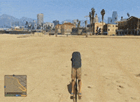 Gta Gtav Dog GIFs - Find & Share on GIPHY