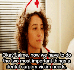 Impacted Wisdom Teeth GIFs - Find & Share on GIPHY