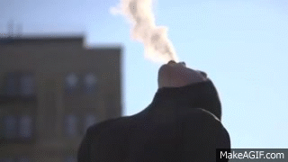 Smoke GIF - Find & Share on GIPHY