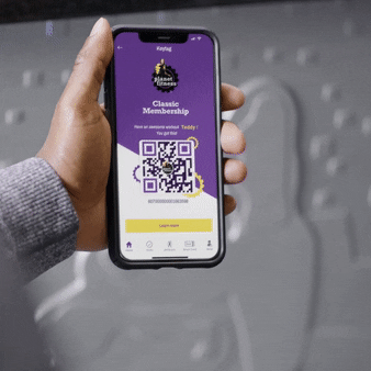 Touchless GIFs - Find & Share on GIPHY