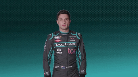 Jaguar TCS Racing GIFs - Find & Share on GIPHY
