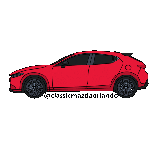 Classic Mazda Orlando GIFs on GIPHY - Be Animated