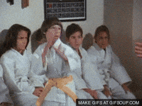 Karate Gifs Find Share On Giphy Sword GIF Find & Share On GIPHY