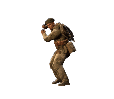 "Call of Duty" Stickers by GIPHY Gaming | GIPHY