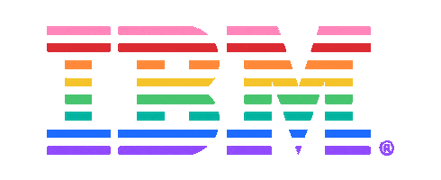 Ibm Logo Transparent