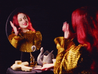 Eye-reflect GIFs - Get the best GIF on GIPHY