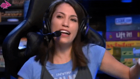 I Am An Icon GIFs - Get the best GIF on GIPHY