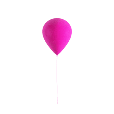 Balloon Popping Animation