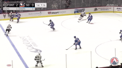 Ontario Reign GIFs on GIPHY - Be Animated