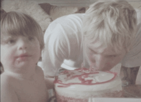 Eat A Cake GIFs - Get the best GIF on GIPHY